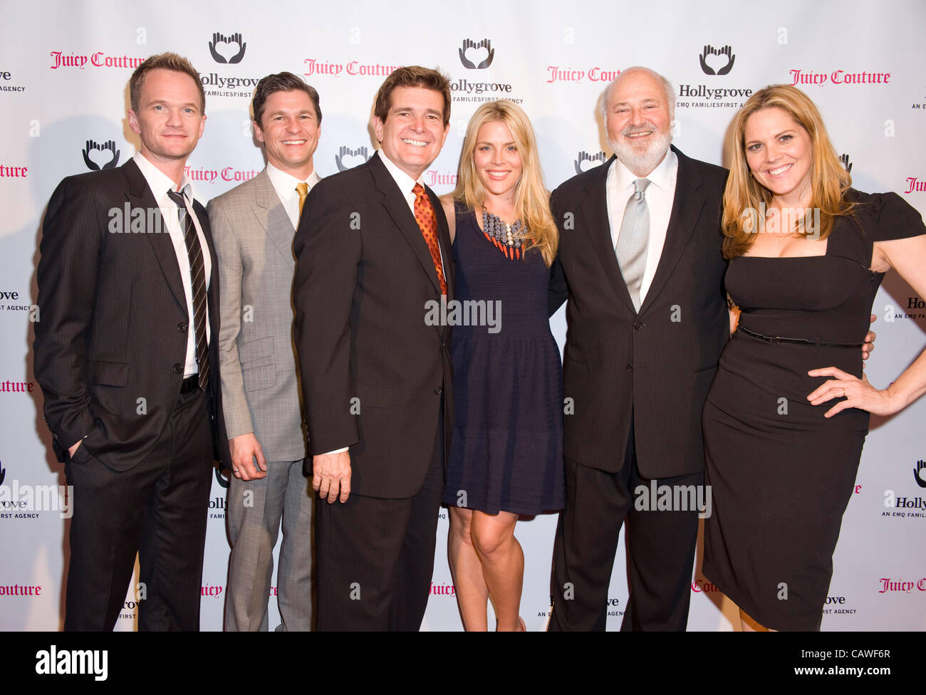 Christopher Masterson And Neil Patrick Harris