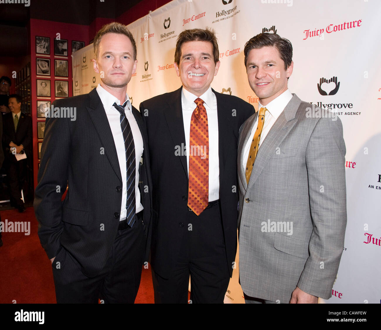 Hooray for hollywood hi-res stock photography and images - Alamy