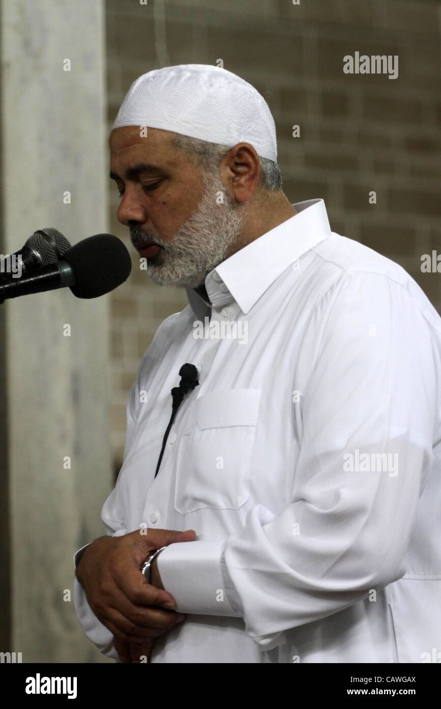 April 26, 2012 - Gaza, Gaza Strip, Palestinian Territory - Palestinian ...