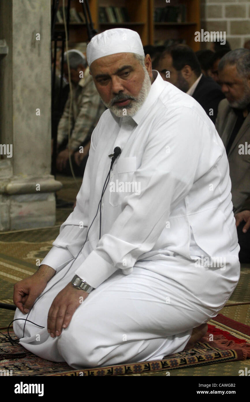 April 26, 2012 - Gaza, Gaza Strip, Palestinian Territory - Palestinian ...