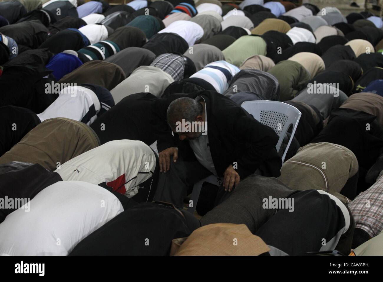 April 26, 2012 - Gaza, Gaza Strip, Palestinian Territory - Palestinian ...