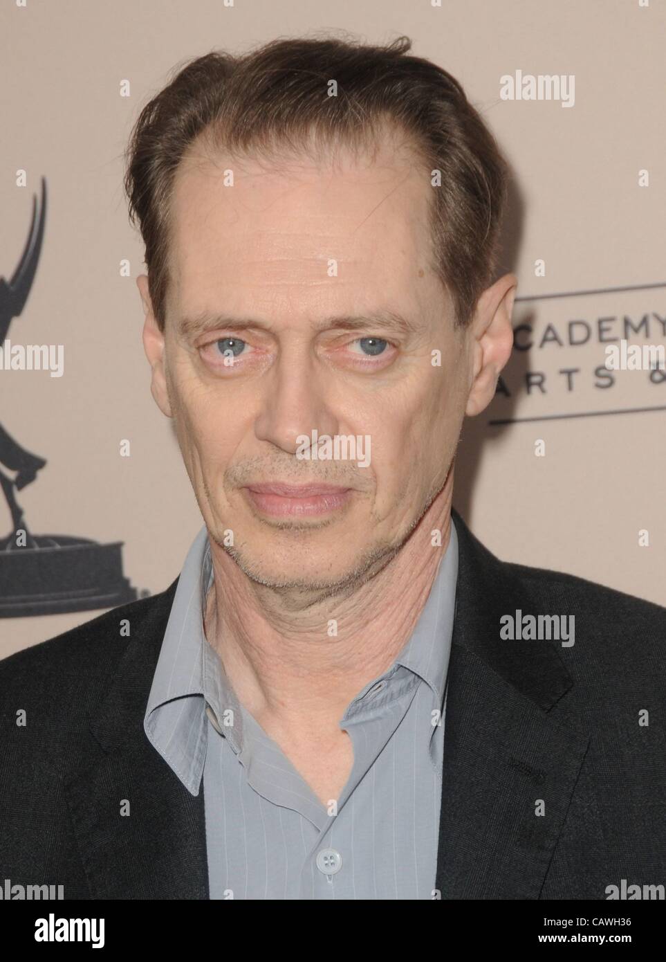 Steve Buscemi in attendance for ATAS Presents an Evening with BOARDWALK ...