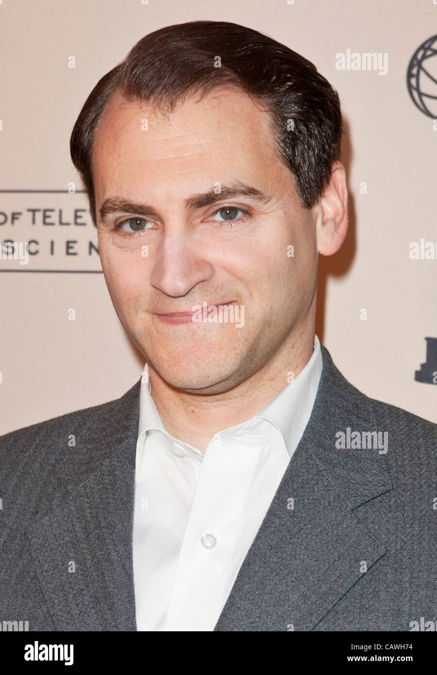 Michael Stuhlbarg in attendance for ATAS Presents an Evening with ...