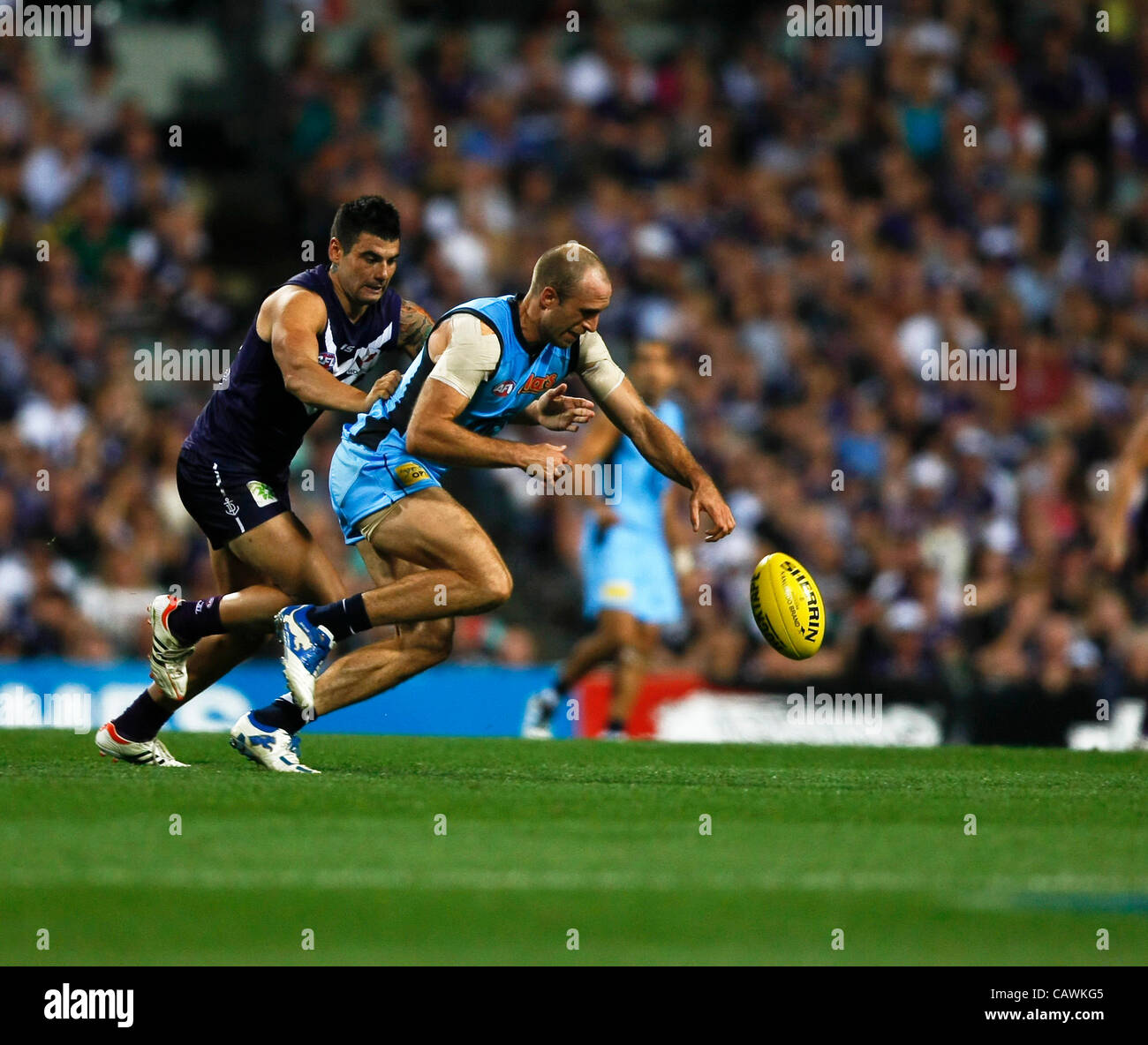 Chris judd hi-res stock photography and images - Alamy