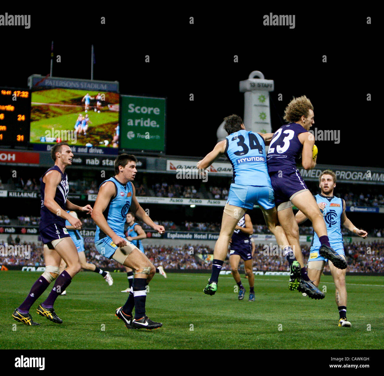 Nick carlton hi-res stock photography and images - Alamy