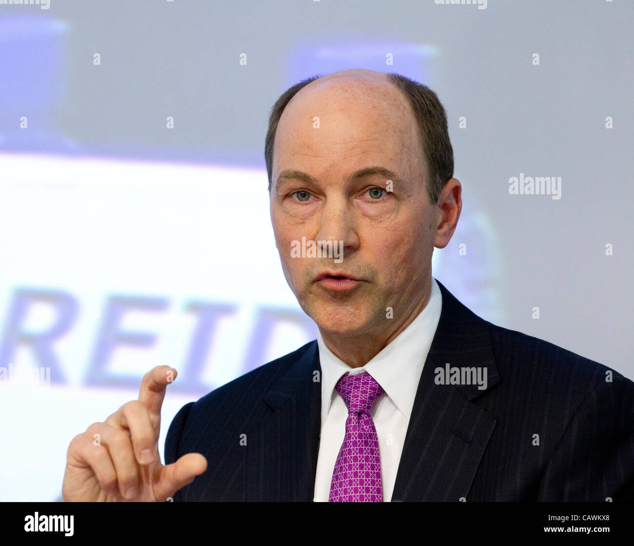 Robert morgan hi-res stock photography and images - Alamy