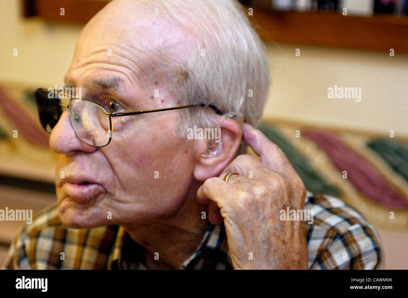 William Lawlis Pace 97 years is the Guinness World Record holder for a ...