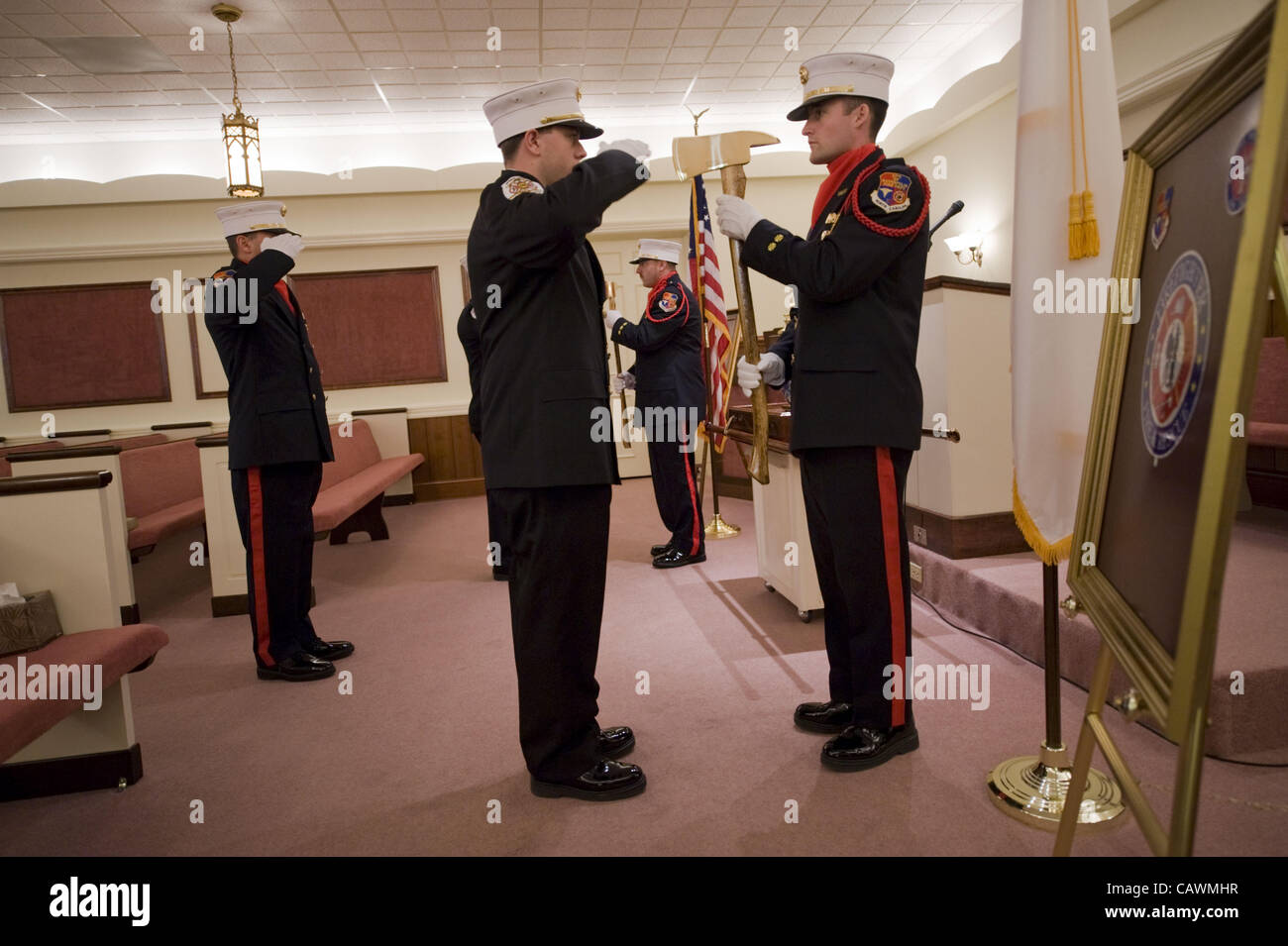April 27, 2012 - Kannapolis, North Carolina, United States of America ...
