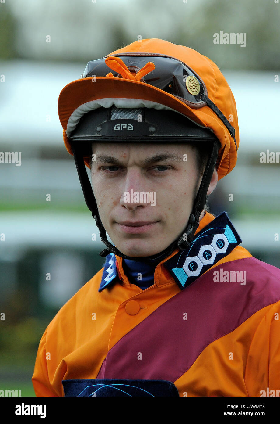 Luke morris hi-res stock photography and images - Alamy