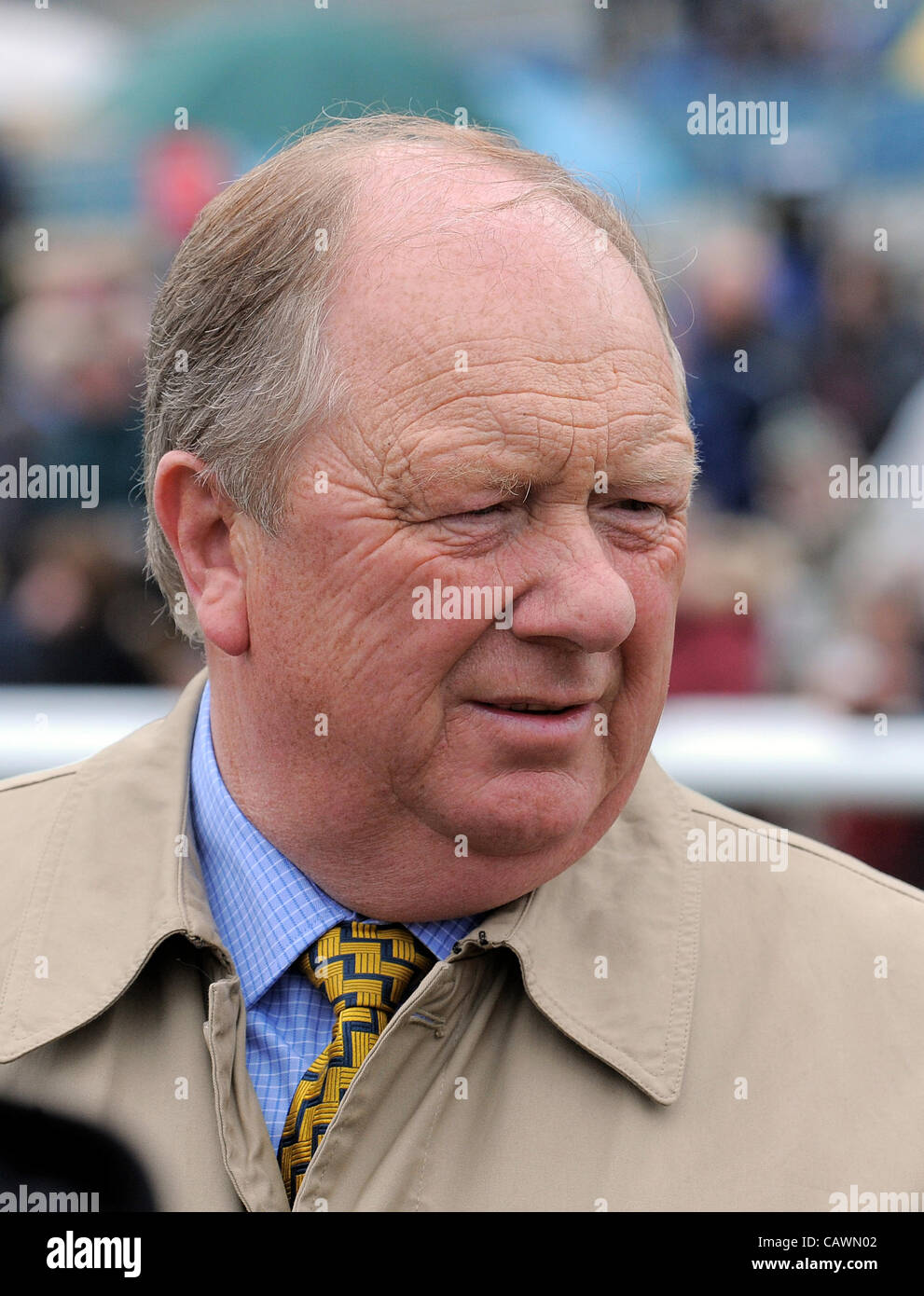 Ron harris hi-res stock photography and images - Alamy