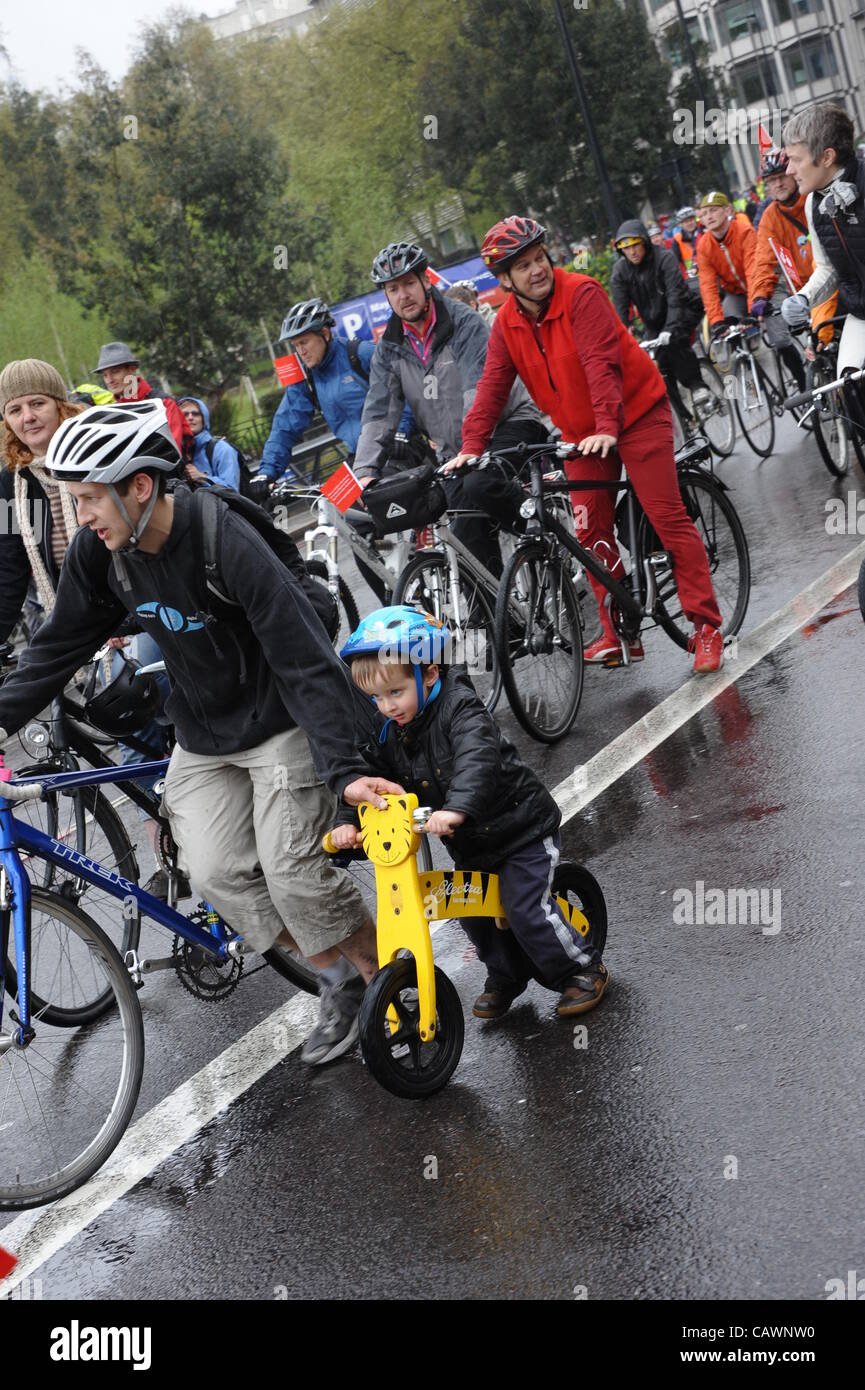 Love London. Go Dutch, The Big Ride Stock Photo - Alamy
