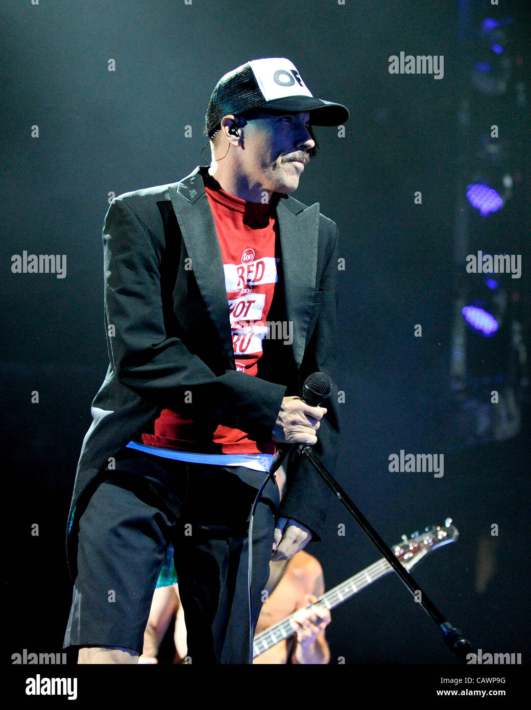 Stadium arcadium album hi-res stock photography and images - Alamy