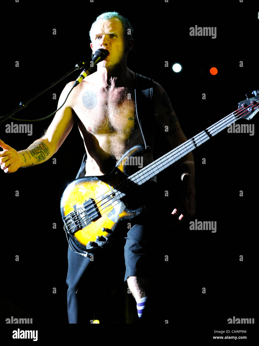 Stadium arcadium album hi-res stock photography and images - Alamy