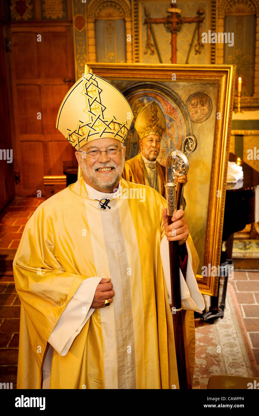 Syriac Orthodox Archbishop of Aleppo, His Eminence Gregorios Ibrahim ...