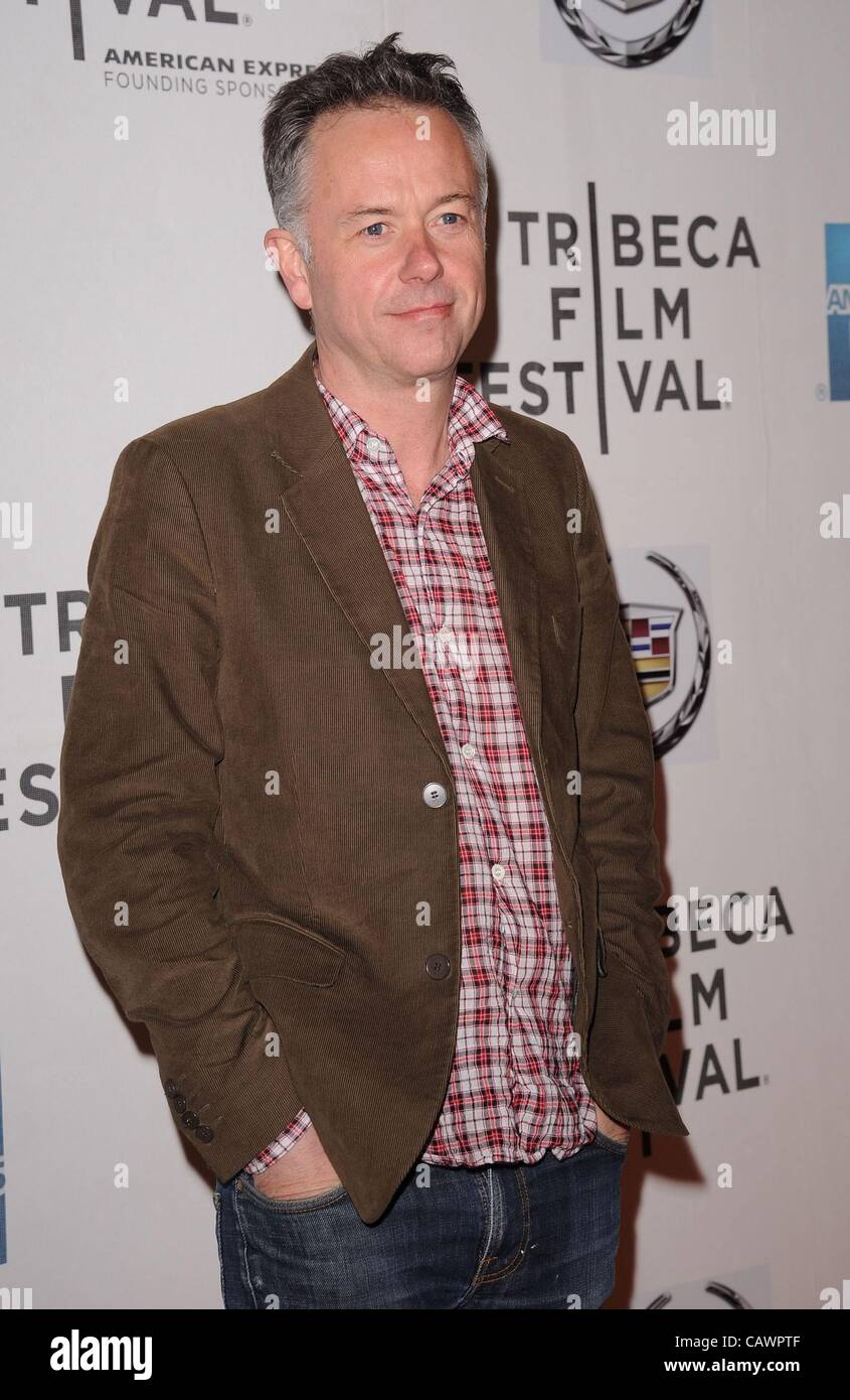 Michael Winterbottom at arrivals for TRISHNA Premiere at Tribeca Film ...