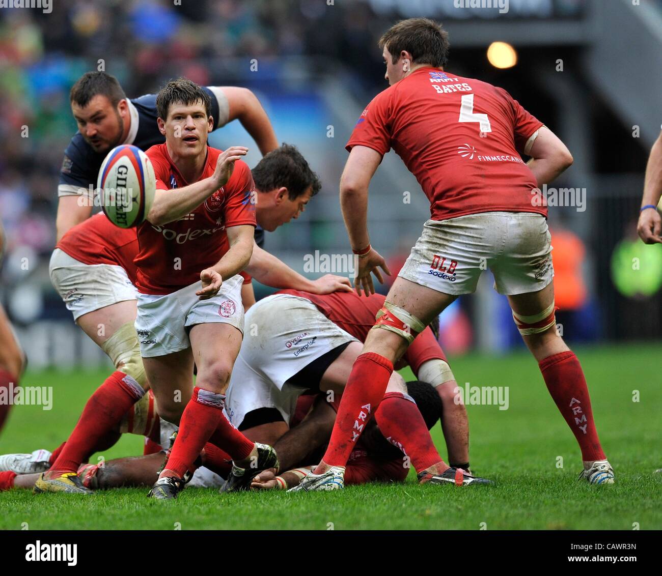 Sgt jones hi-res stock photography and images - Alamy