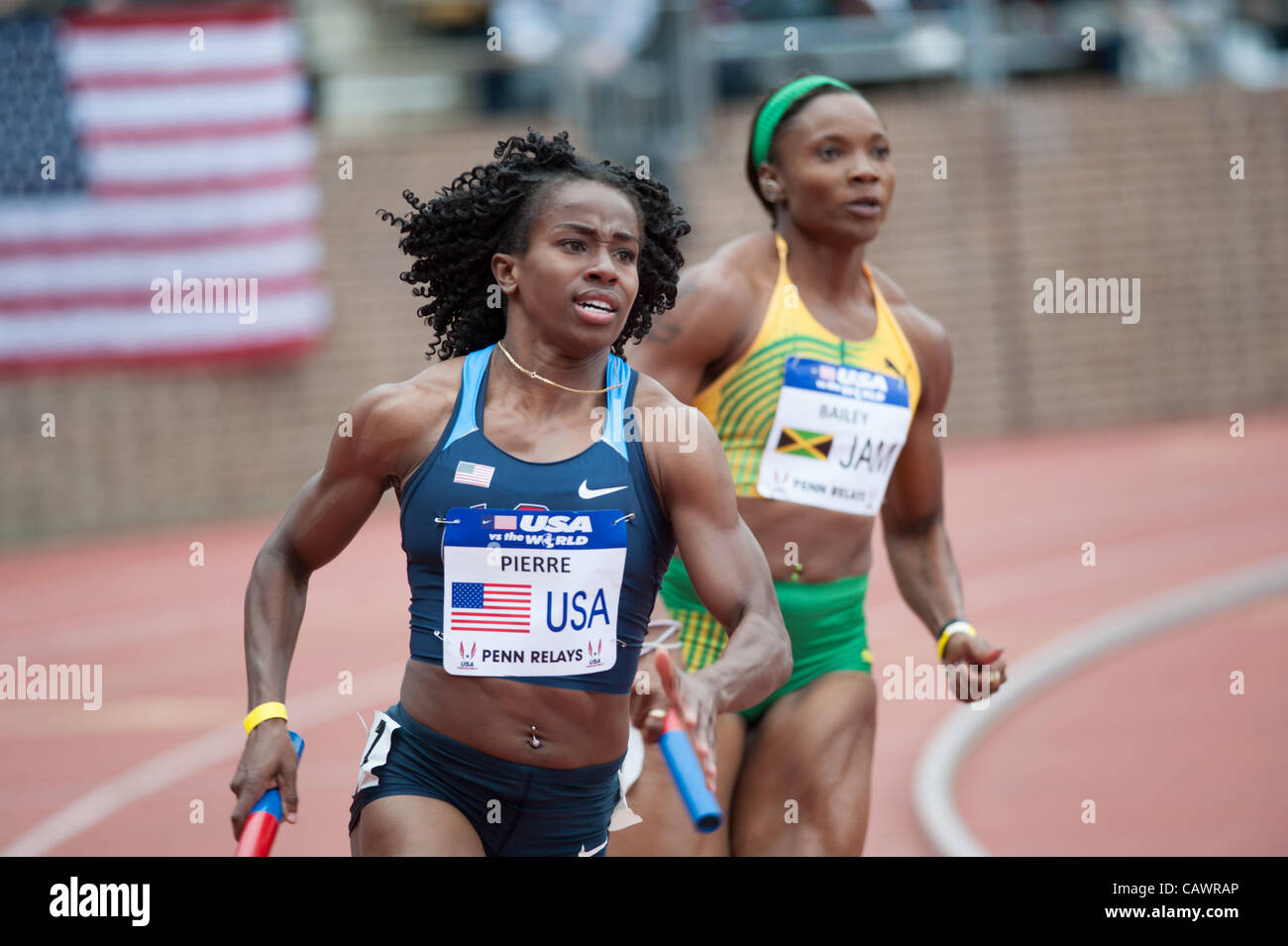 Barbara pierre hi-res stock photography and images - Alamy