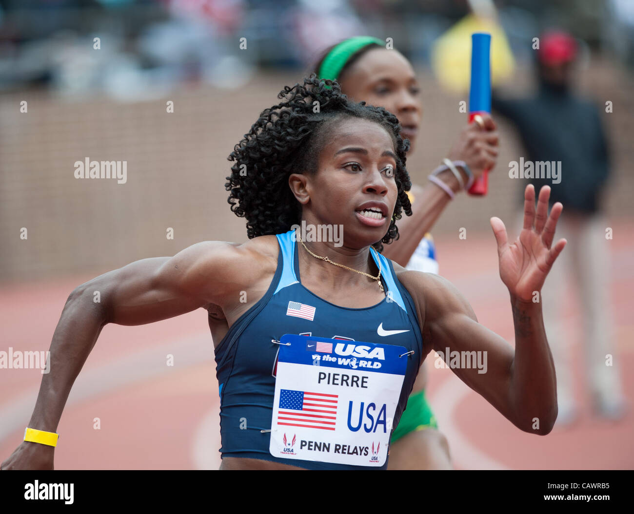 Barbara pierre hi-res stock photography and images - Alamy