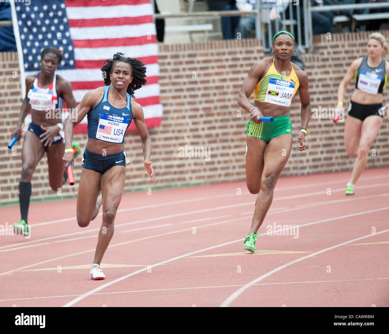 Barbara pierre hi-res stock photography and images - Alamy