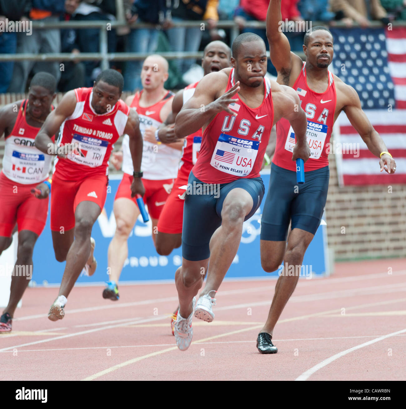 Walter dix hi-res stock photography and images - Alamy
