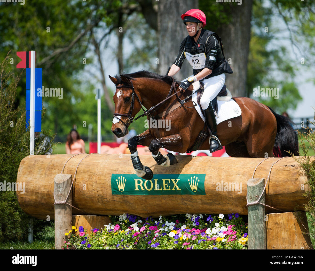 Lucy Jackson High Resolution Stock Photography and Images - Alamy