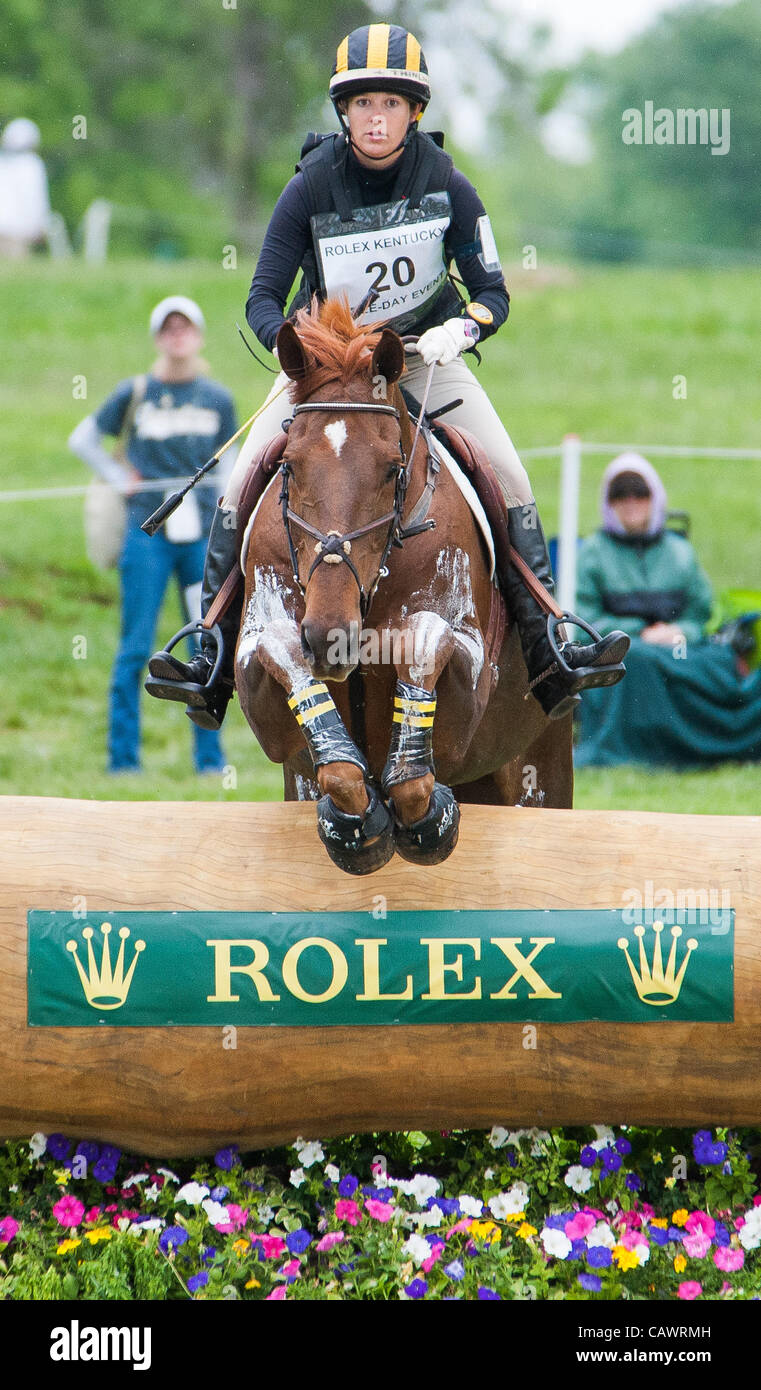 Katie scott horse hi-res stock photography and images - Alamy