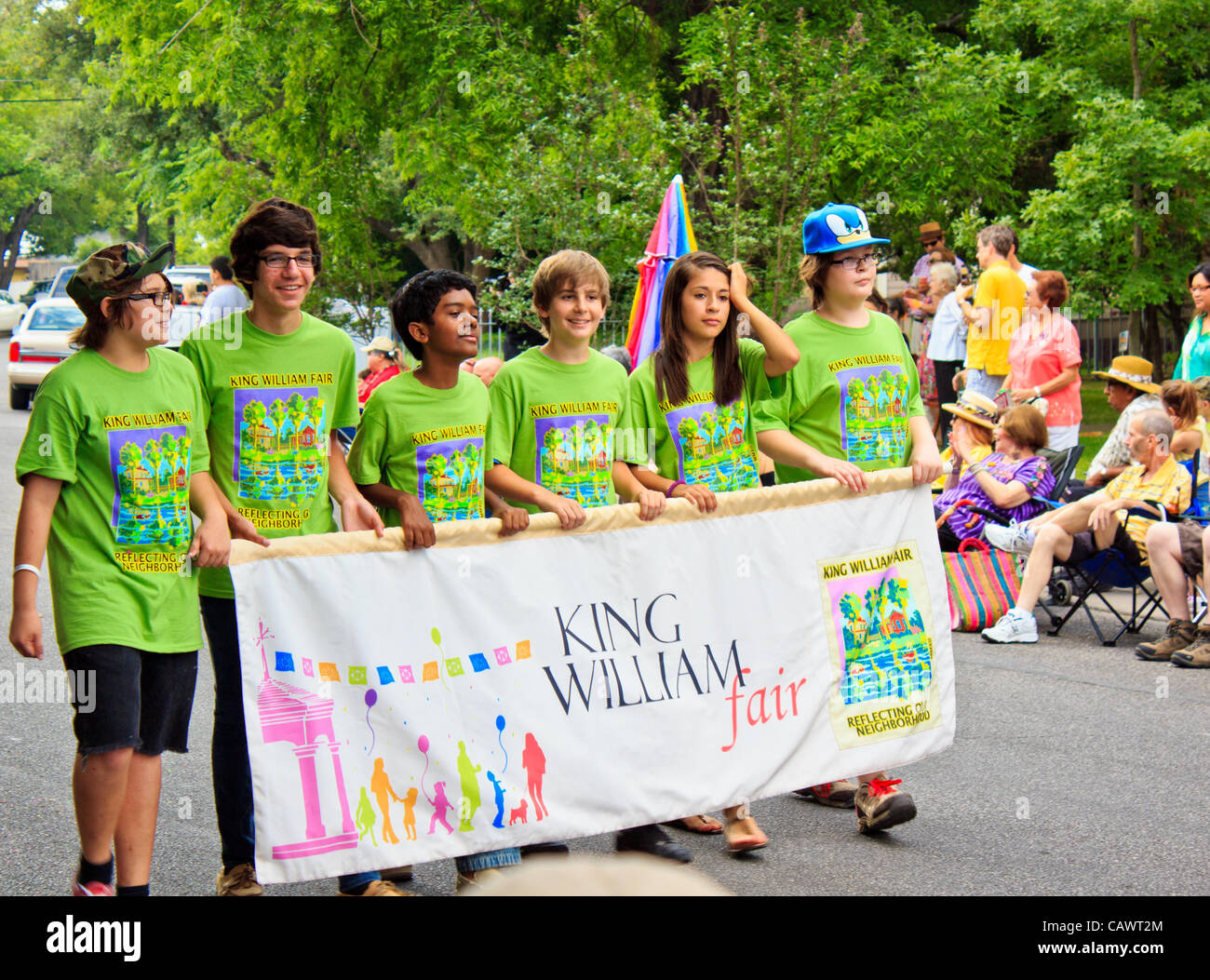 Fiesta San Antonio Tx Stock Photos & Fiesta San Antonio Tx Stock Images ...