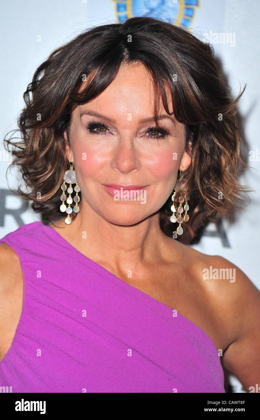 Jennifer Grey at arrivals for THE AVENGERS Closing Night Premiere at ...