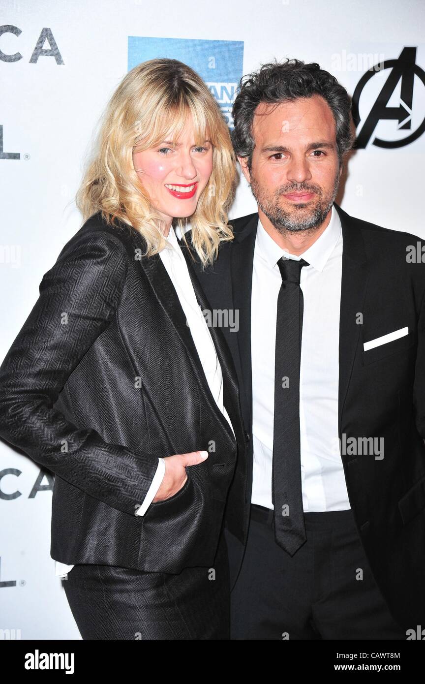 Mark Ruffalo at arrivals for THE AVENGERS Closing Night Premiere at ...