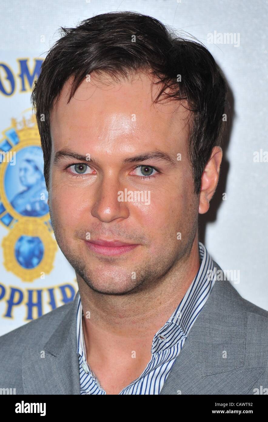 Taran Killam at arrivals for THE AVENGERS Closing Night Premiere at ...