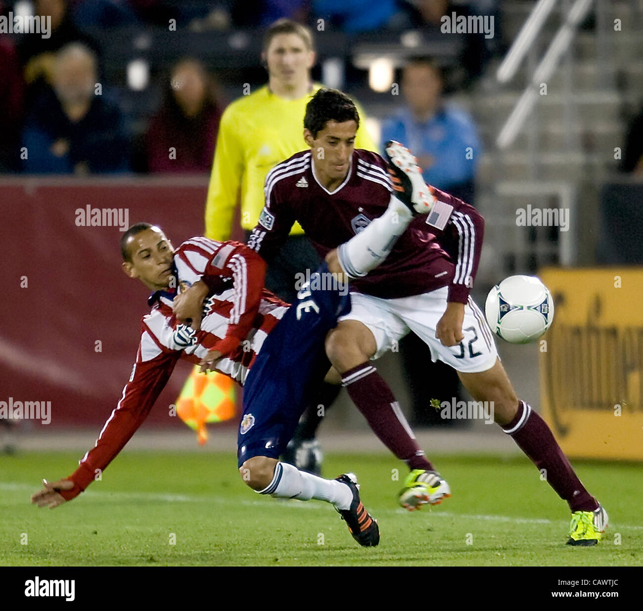 Pablo cardozo hi-res stock photography and images - Alamy