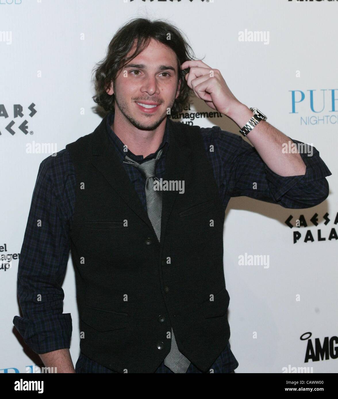 Ben Flajnik at arrivals for Ben and Courtney of THE BACHELOR Host at ...