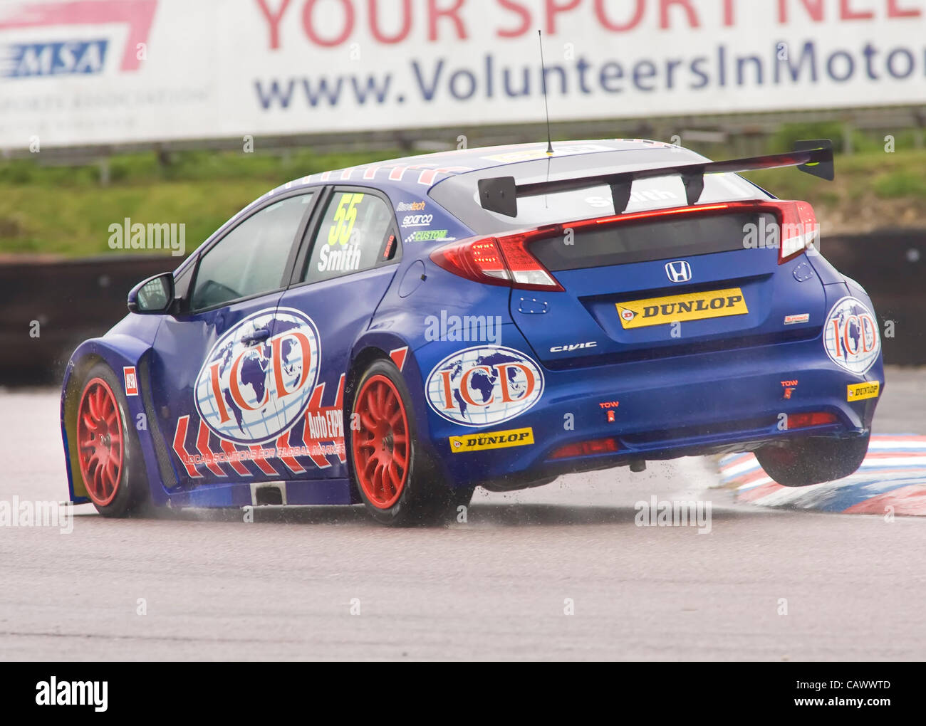 Pirtek racing hi-res stock photography and images - Alamy