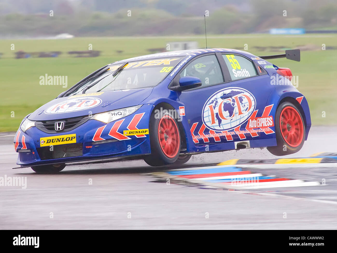 Pirtek racing hi-res stock photography and images - Alamy