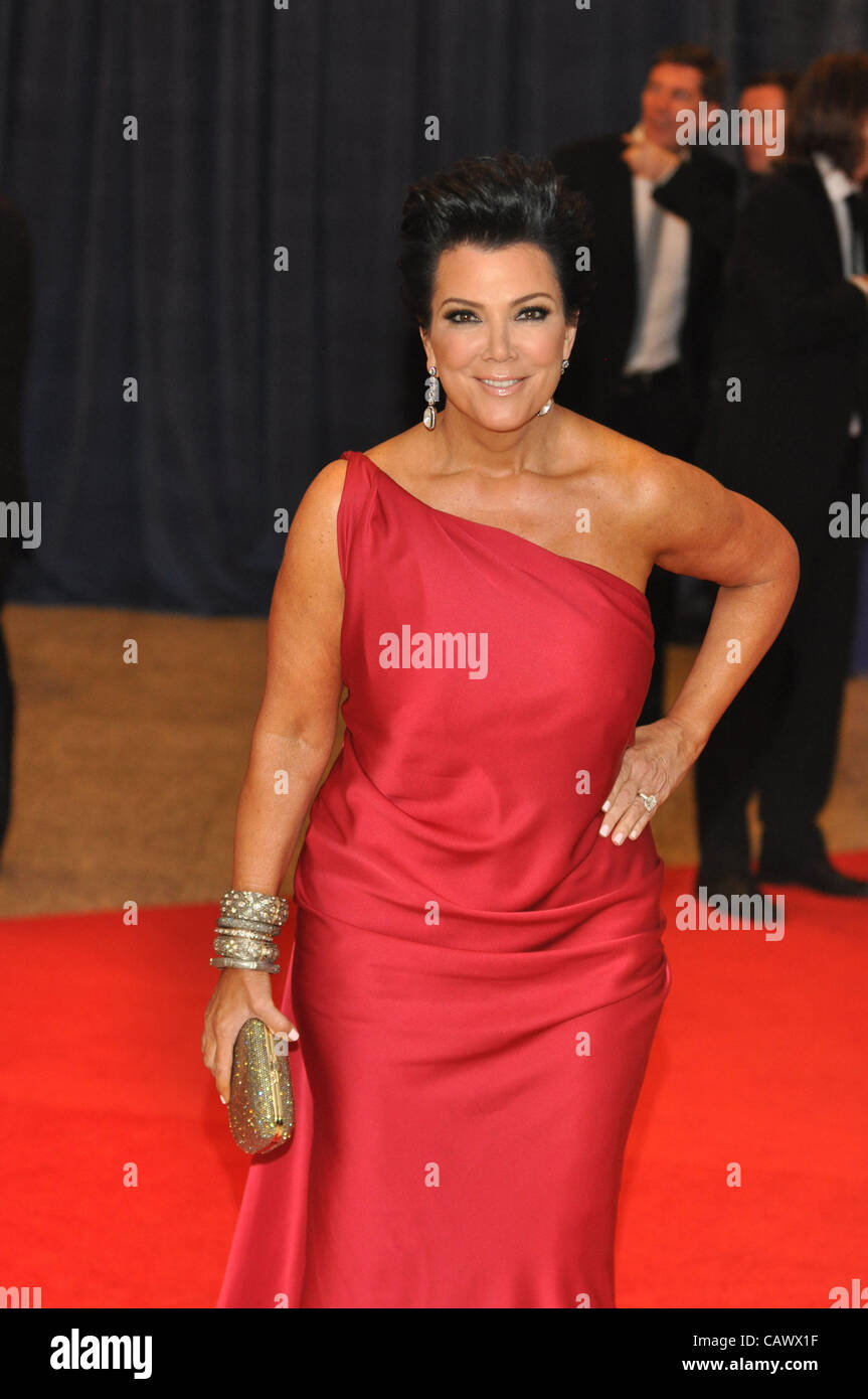 Kris jenner during hi-res stock photography and images - Alamy