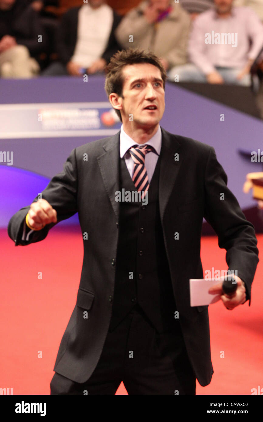 Rob walker hi-res stock photography and images - Alamy