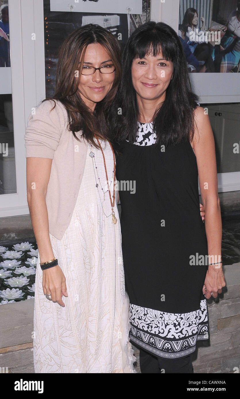 Vanessa marcil giovinazzo hi-res stock photography and images - Alamy