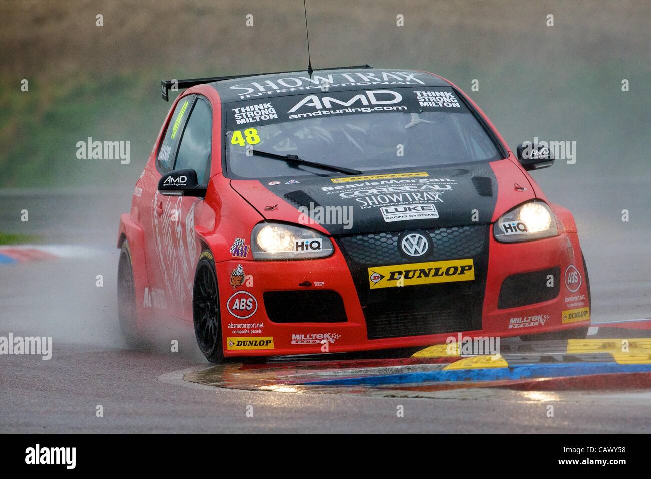 Touring race car engine hi-res stock photography and images - Alamy