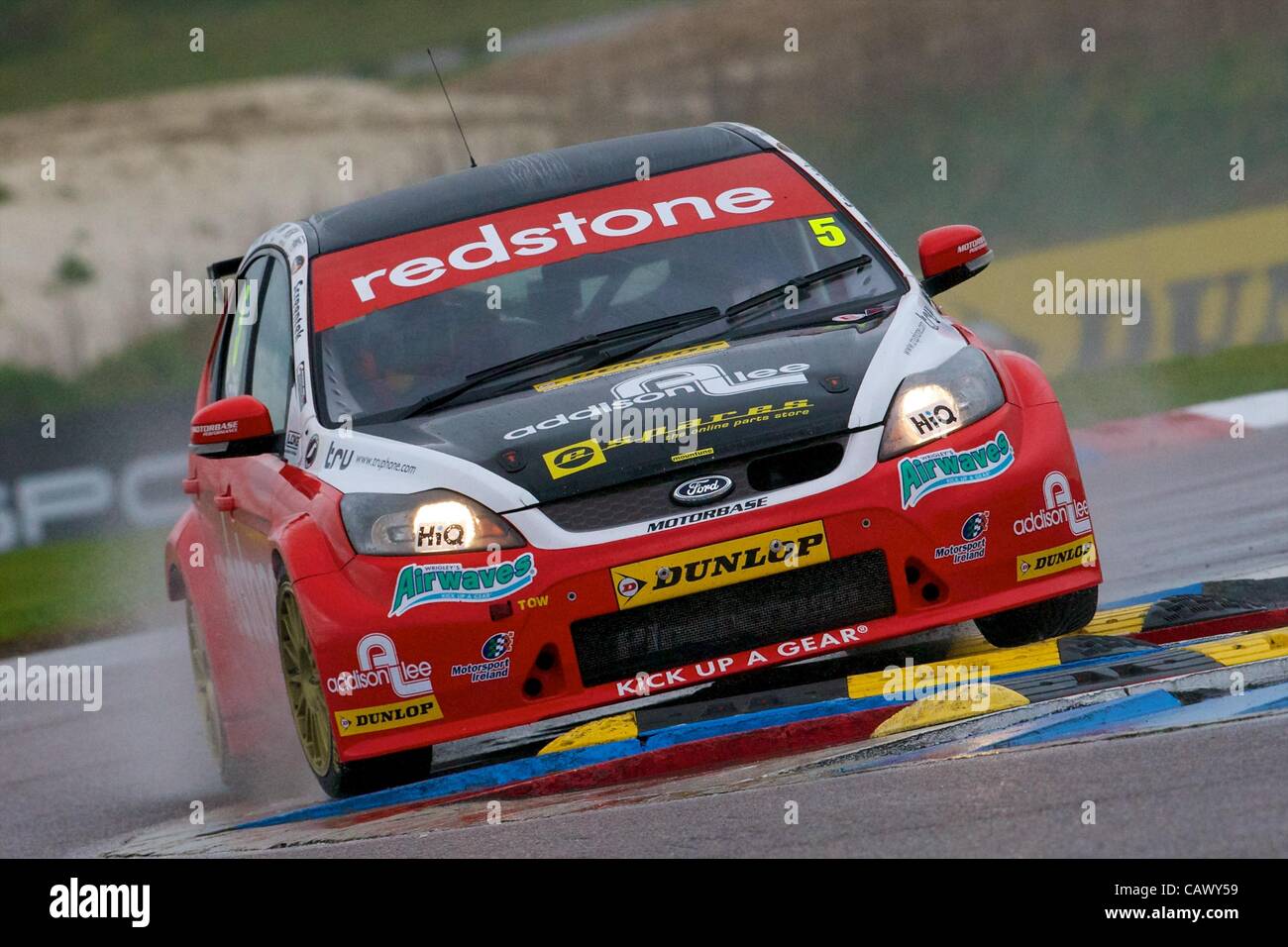 Engine car ford focus High Resolution Stock Photography and Images - Alamy