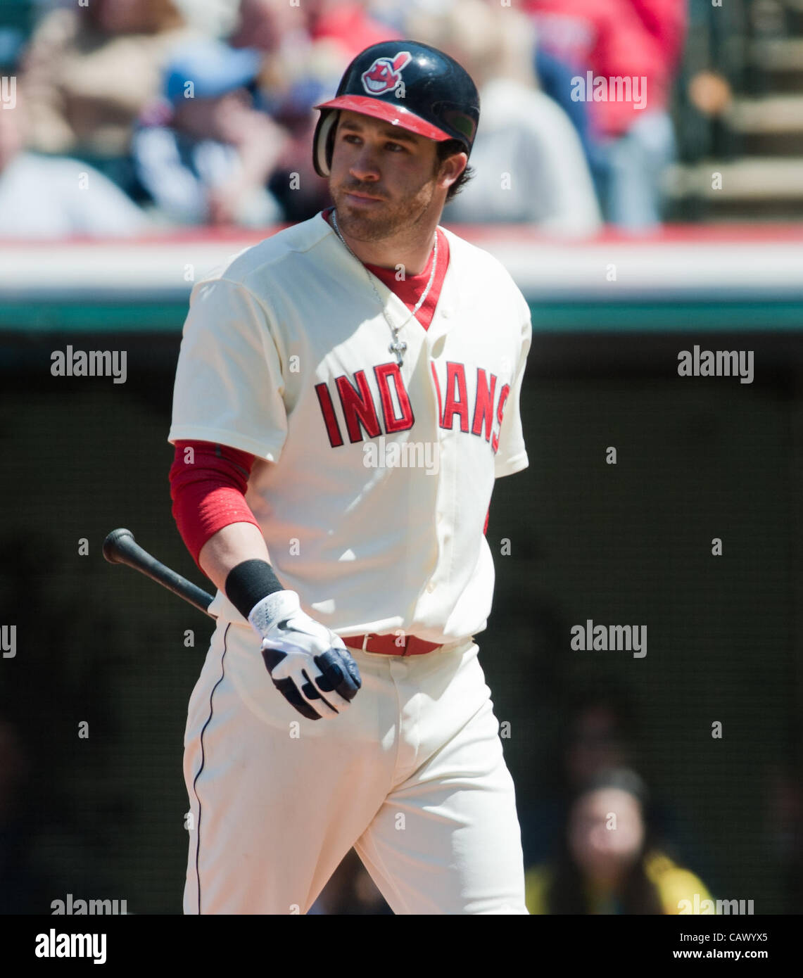 Jason kipnis hi-res stock photography and images - Alamy