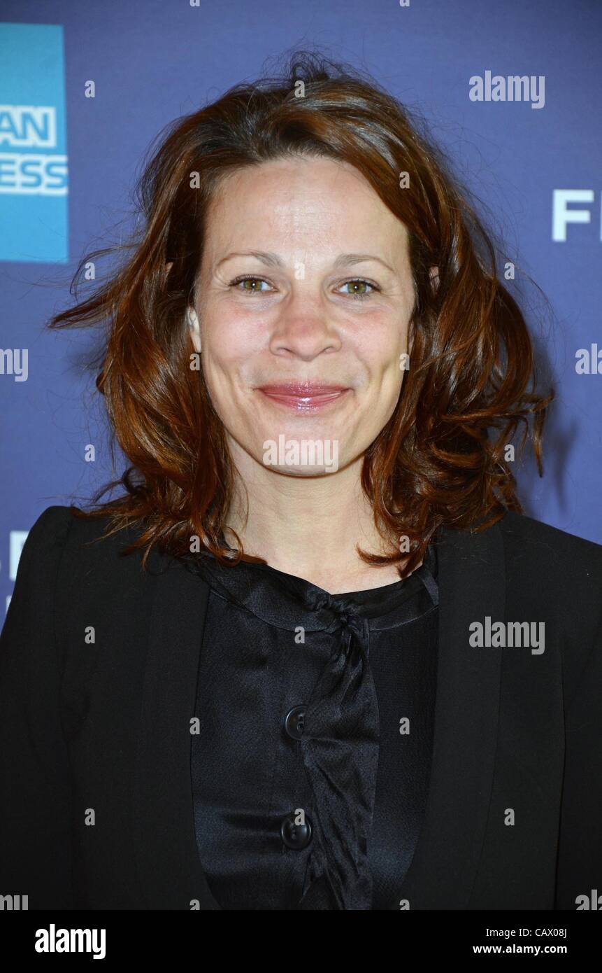 New York, USA. Lily Taylor at arrivals for Tribeca Talks: After The ...