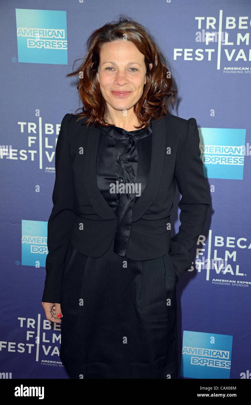 New York, USA. Lily Taylor at arrivals for Tribeca Talks: After The ...