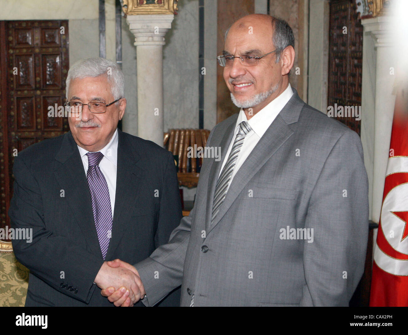 Hamadi jebali hi-res stock photography and images - Alamy