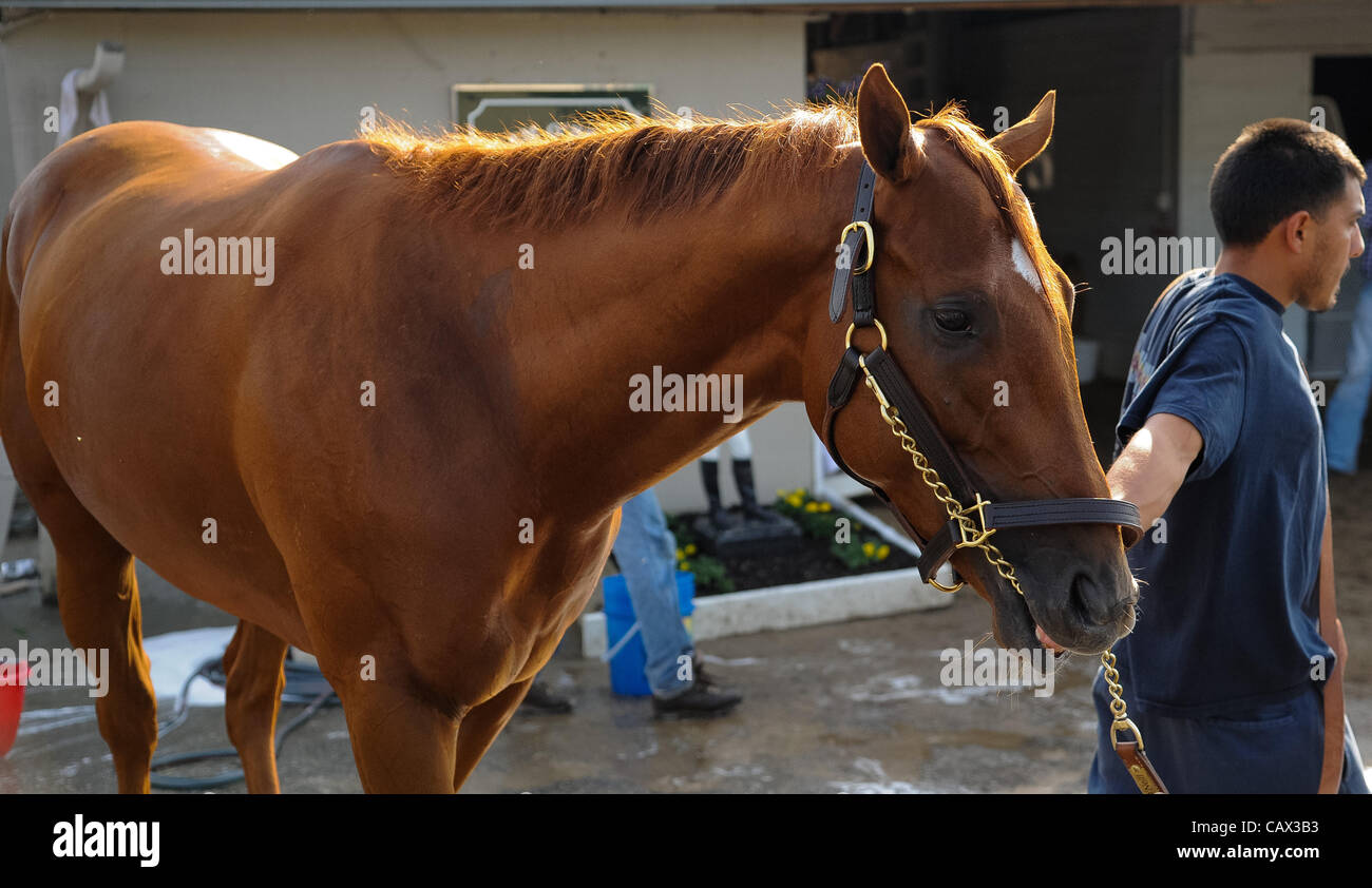 Prospect kentucky hi-res stock photography and images - Alamy
