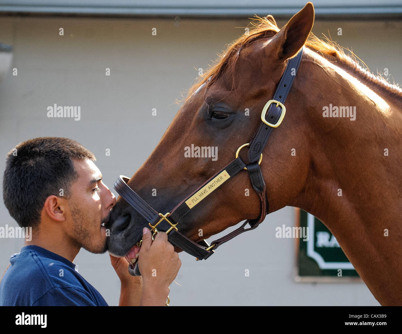 Prospect kentucky hi-res stock photography and images - Alamy