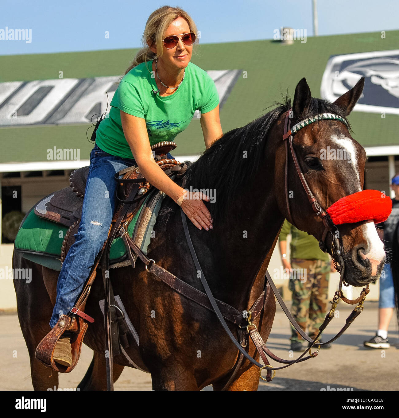 Racing analyst hi-res stock photography and images - Alamy