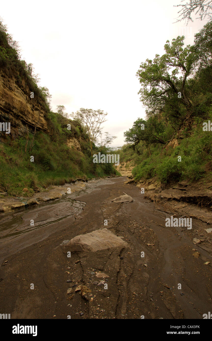 Hells gate gorge hi-res stock photography and images - Alamy