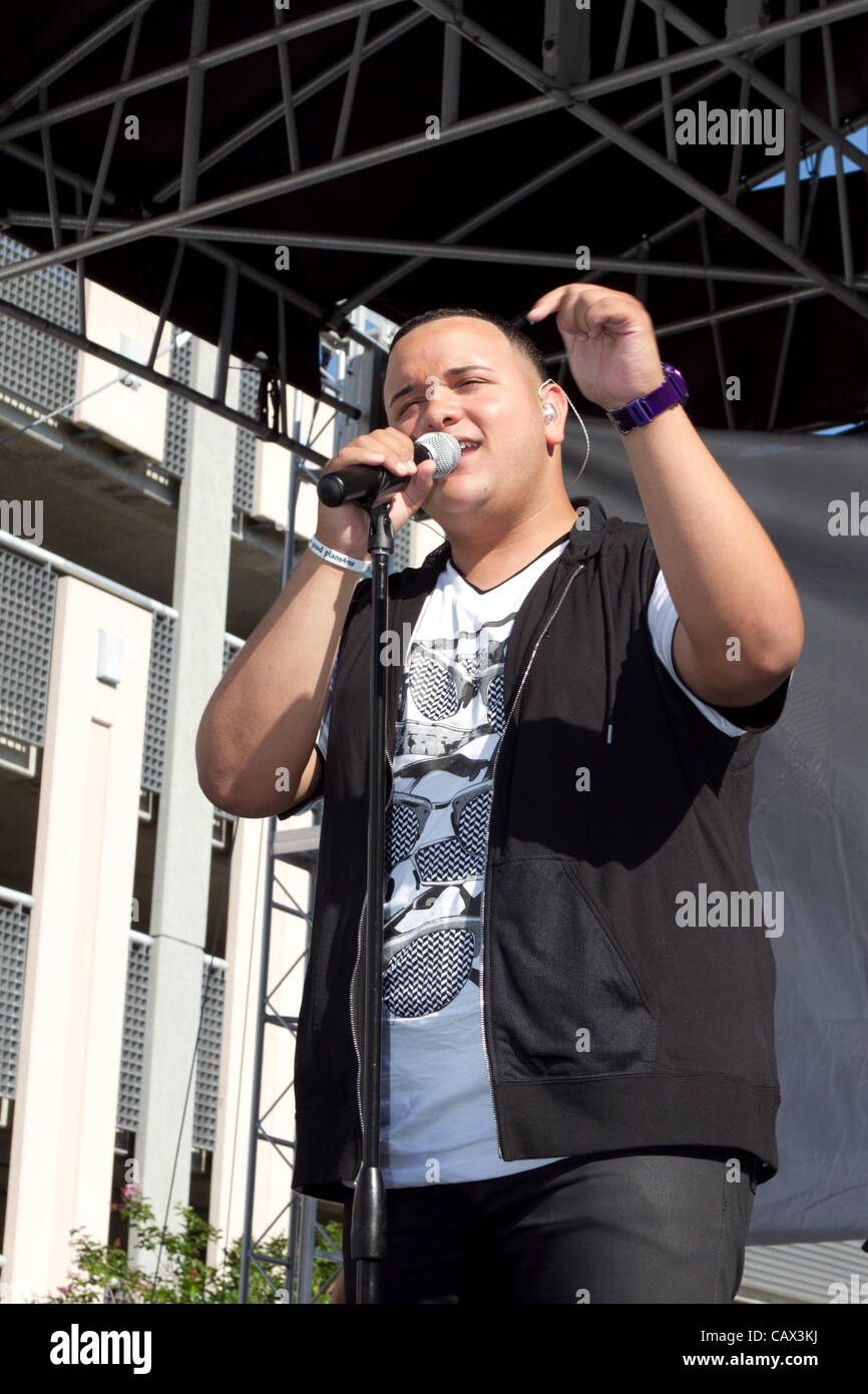 Jeremy rosado hi-res stock photography and images - Alamy