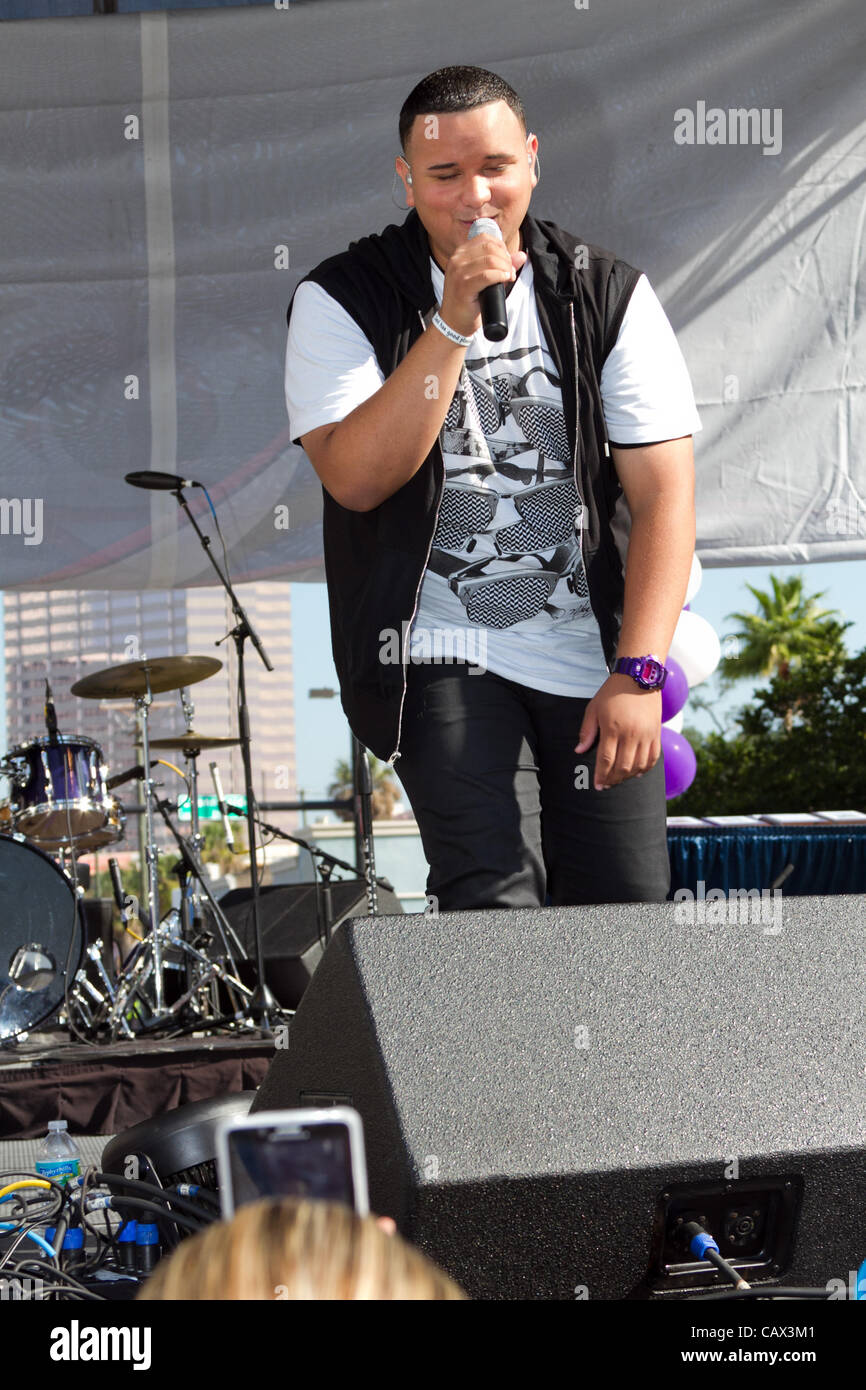 Jeremy rosado hi-res stock photography and images - Alamy