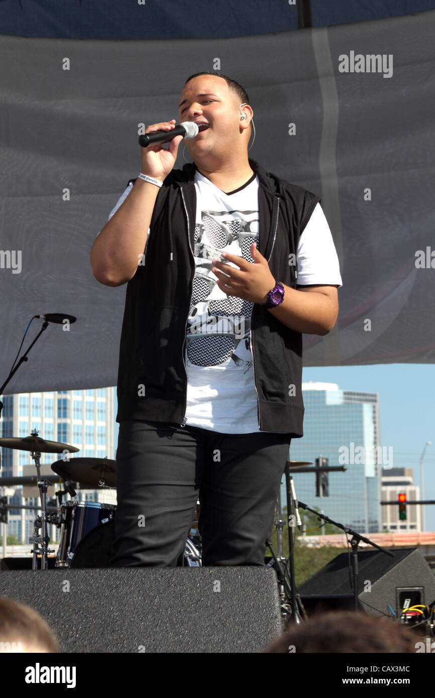 April 28, 2012 - Tampa, Florida, United States - Tampa - April 28 ...